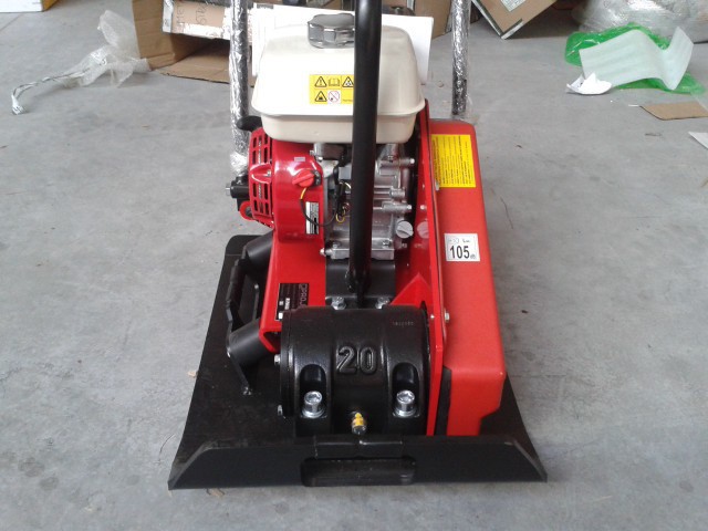 PROJECT ZGS-10 - ZAGĘSZCZARKA JEDNOKIERUNKOWA - PILEX Szczecin